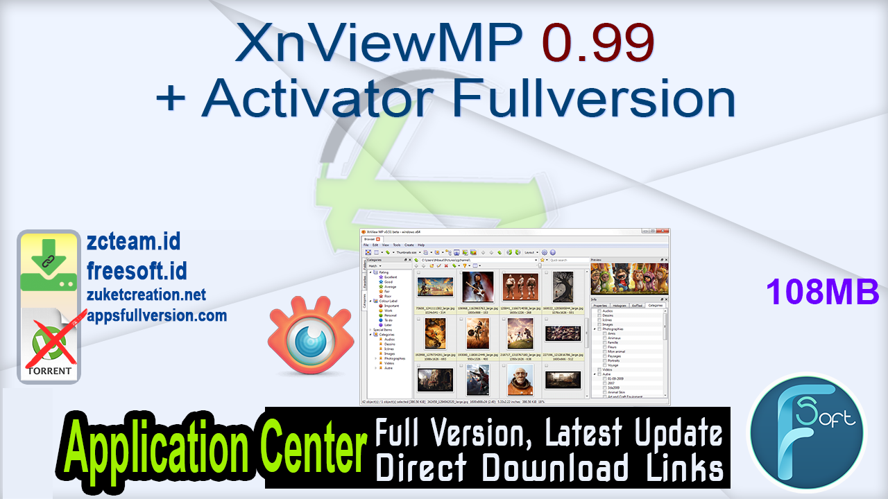 Xnview mp full download - electronicxaser