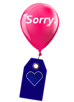 Top 10 Sorry images, greetings, pictures for whatsapp - bestwishespics ...