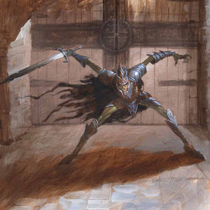 Thomas Denmark Art Blog