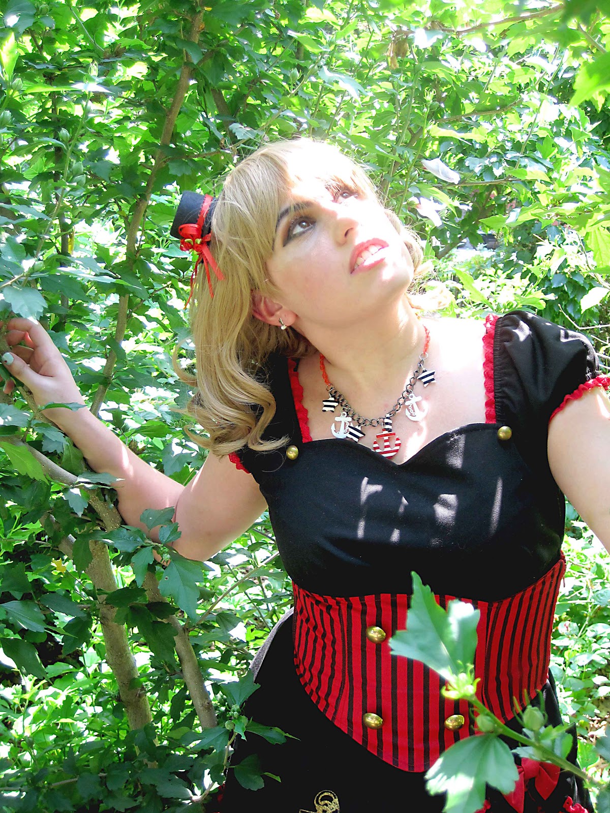 Rainbow Star Candy: My First Photoshoot! Alice Discovers Wonderland ...