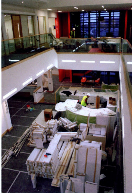 thanetonline: Ramsgate Library and the future of public libraries