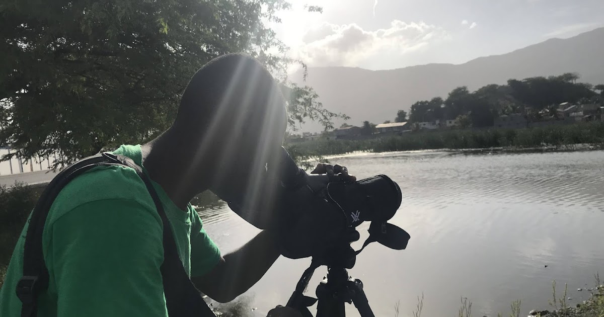 Audubon Center of Haiti: Rivière Haut du Cap (Mapou), Cap Haitien