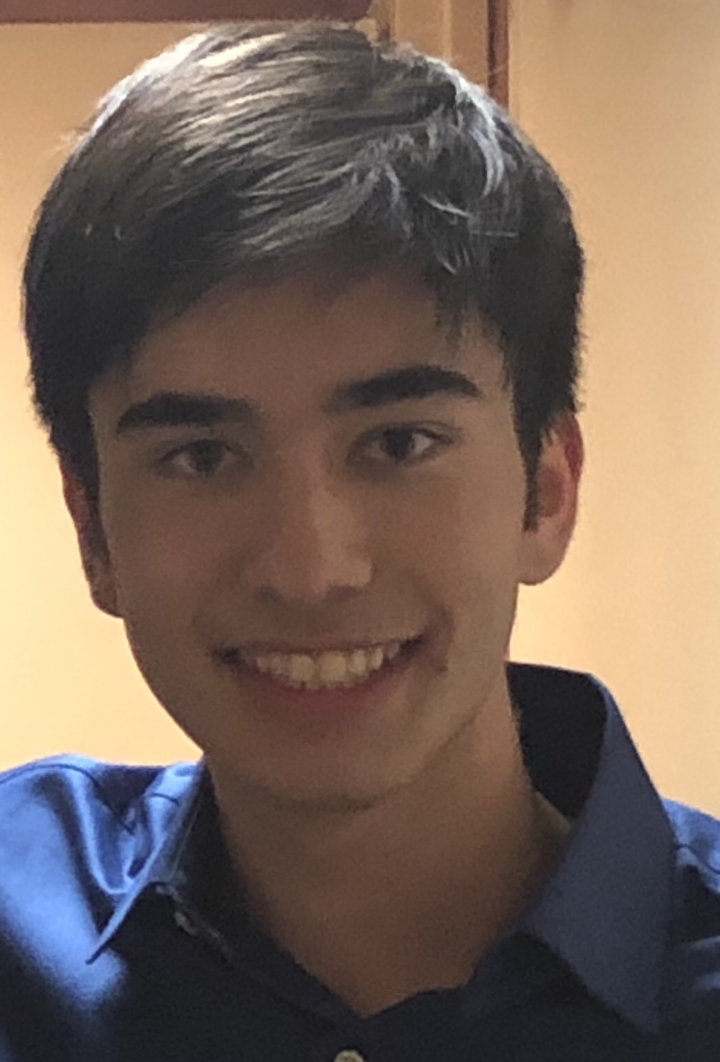 Benjamin Pegram | Great Composers Competition Series