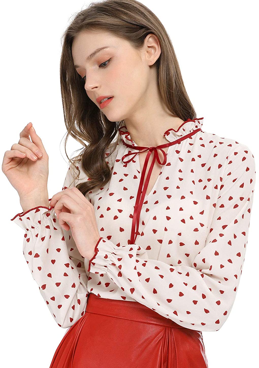 Vintage Blouses Tops - Vintage Clothing, Fashion and Style