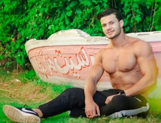 world bodybuilders pictures: misri bodybuilder emad dawood solo and ...