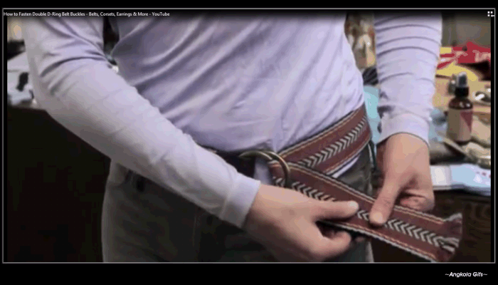 Angkola Gifs: Animation Belts - Gif