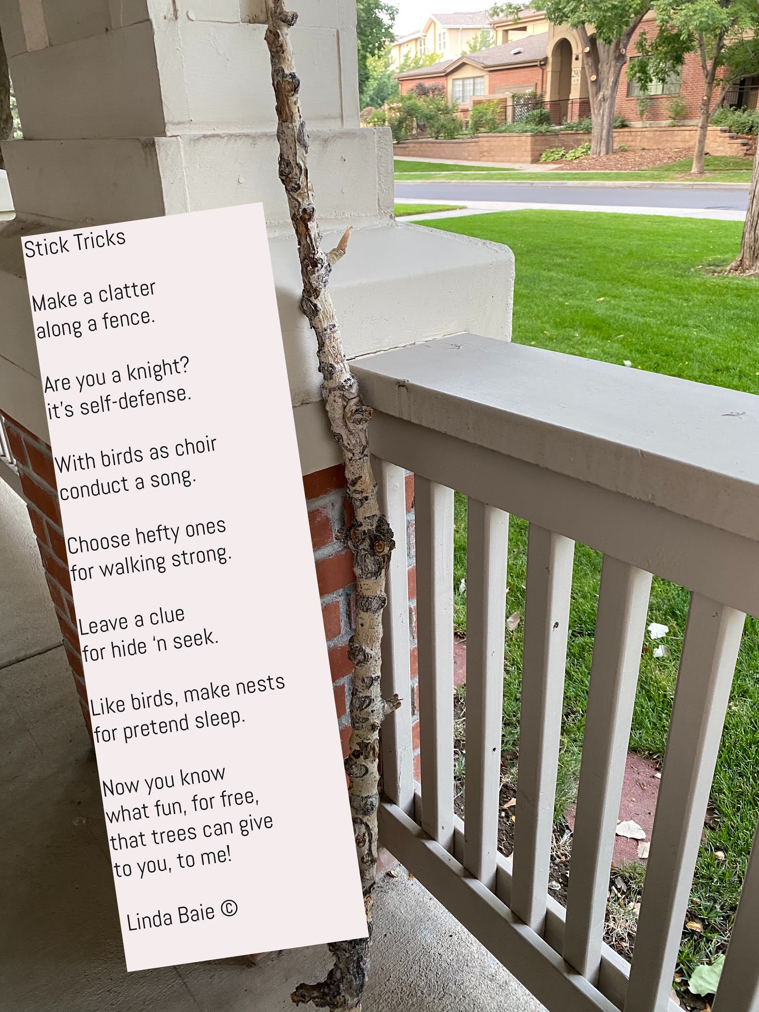 TeacherDance: Poetry Friday - Free for Play