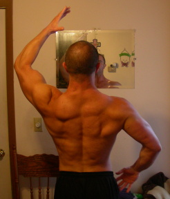 AlphaCrew: Strength and Conditioning: A little study in Back Anatomy