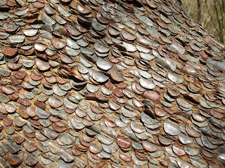 Alexs Adventure: Penny tree