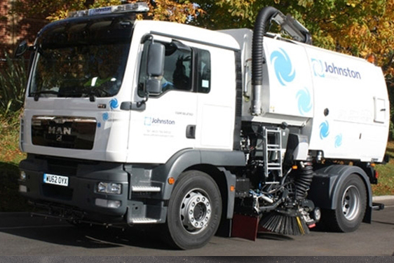 Road Sweeper Hire Doncaster