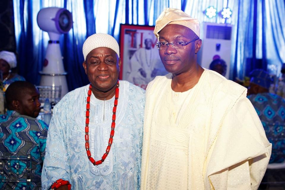 theelites : EXCLUSIVE PICTURES: FACES AT THE 80TH BIRTHDAY CELEBRATION ...