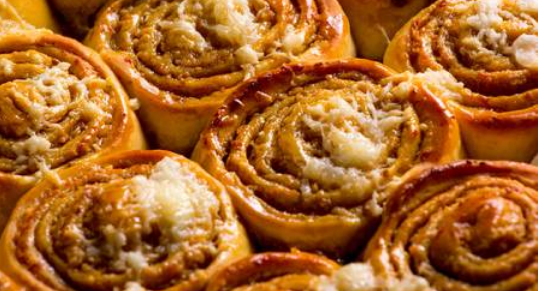 Golfeados Venezolanos | Mil Recetas de Cocina