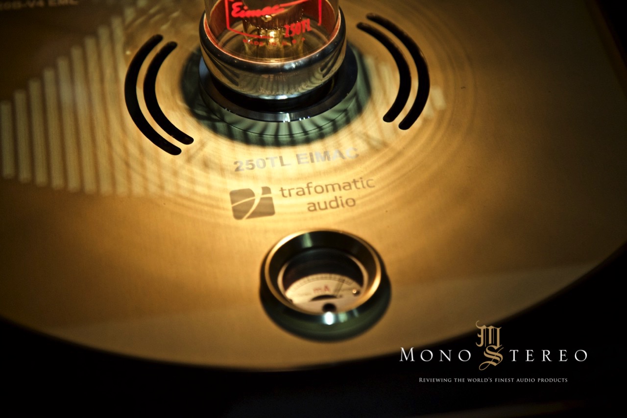 TRAFOMATIC AUDIO ELYSIUM POWER AMPLIFIER REVIEW PART ONE – Ultimate ...