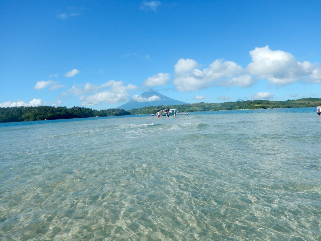 THE BEAUTY OF SAN MIGUEL ISLAND: THE VANISHING ISLAND
