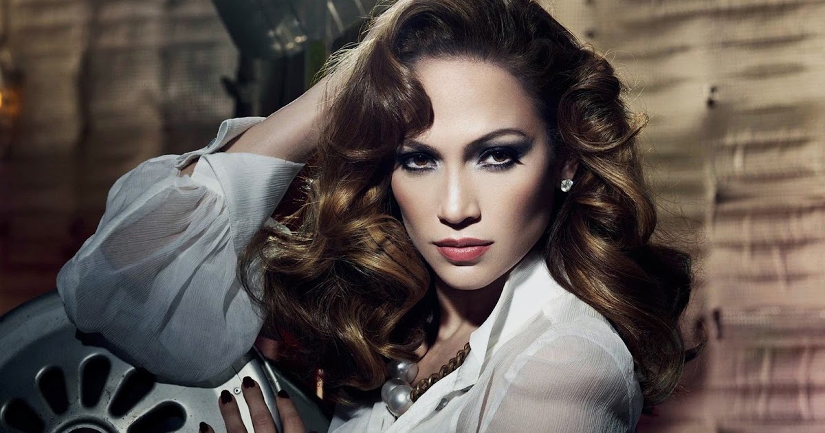 Jennifer Lopez | Pronunciacion De Canciones En Ingles