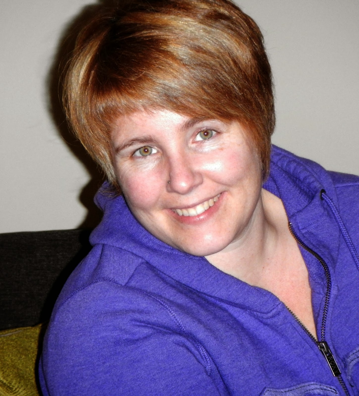 Capital Geek Girls: Handmade Geek: Hobbes the Tiger Amigurumi