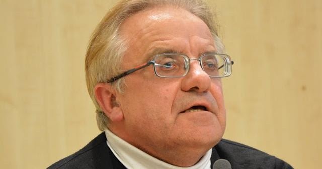 Vytautas Radžvilas. Katalikybė ir politinė laisvė | Pro Patria