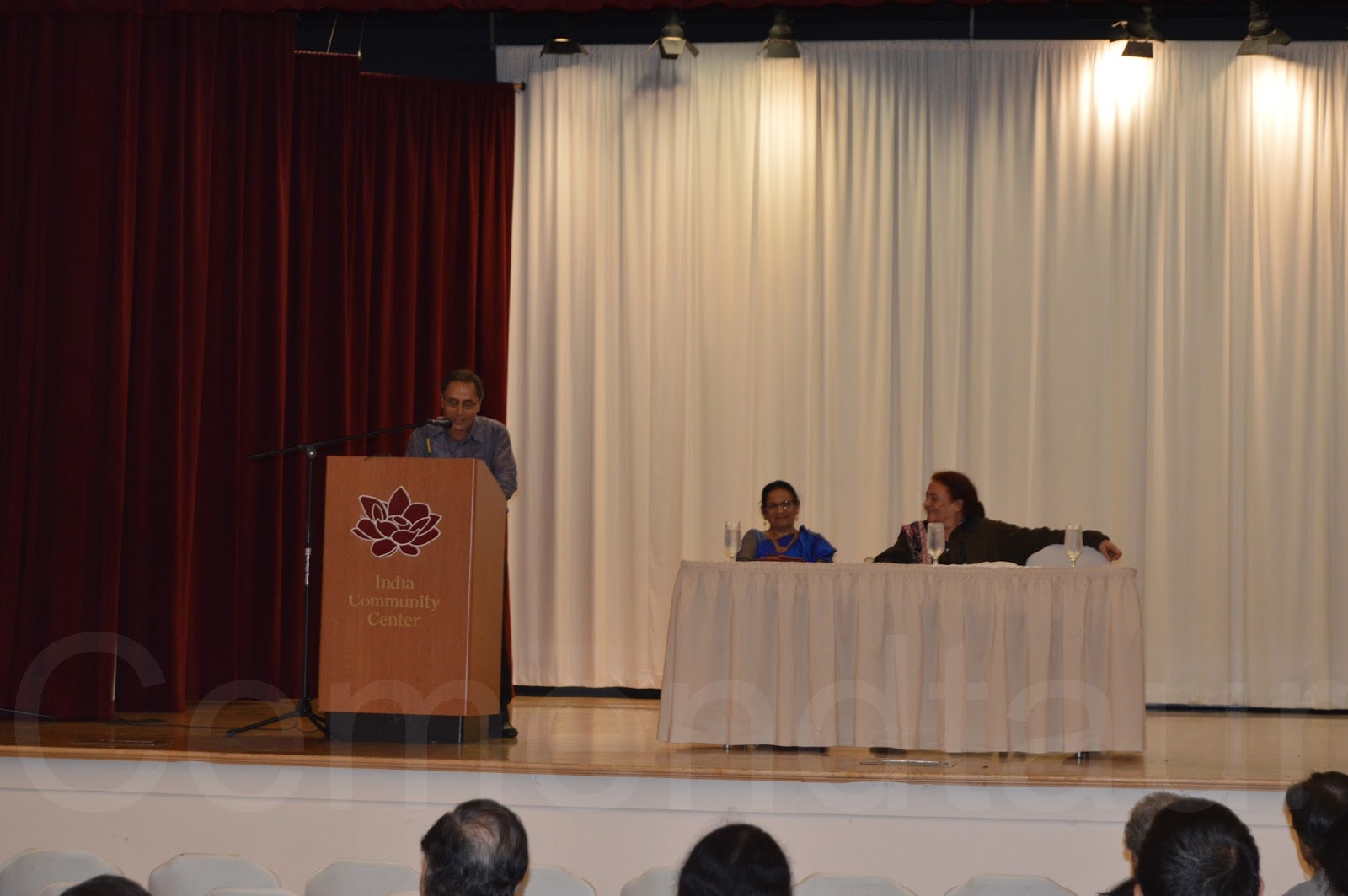 Karachi Photo Blog: Remembering Ibn-e-Insha and Nasir Kazmi