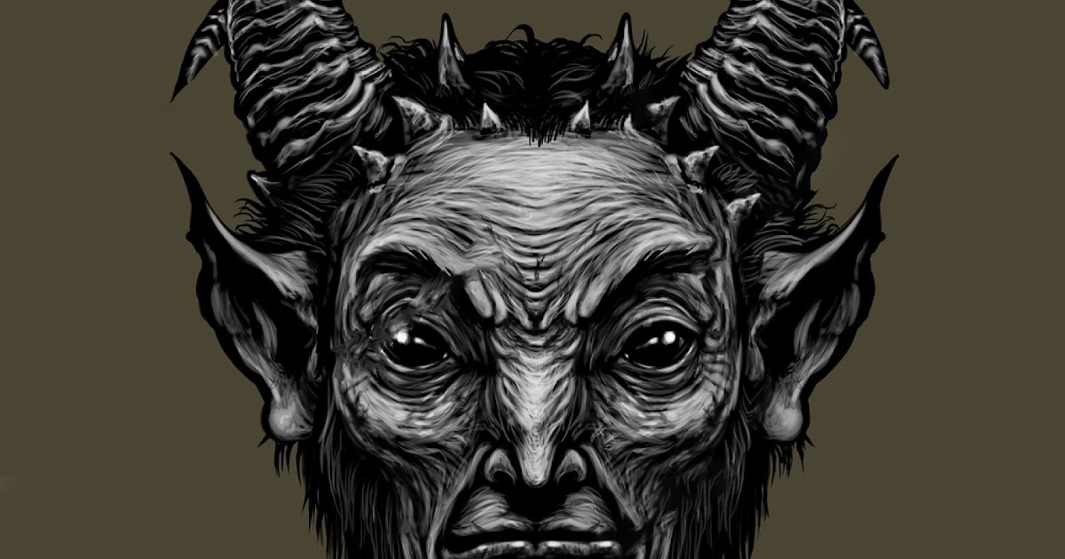 El Mundo de Manu: El caso de asesinato del demonio de Arne Cheyenne Johnson