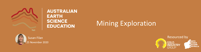 Mining Exploration