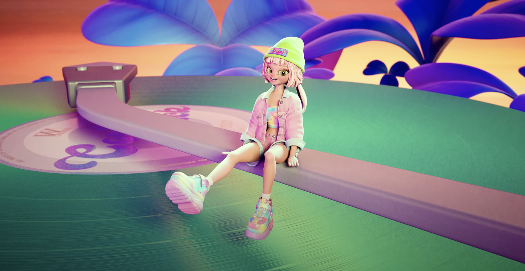 [MV] APOKI 아뽀키 vuelve con Coming Back - BA NA NA: Noticias de K-Pop en ...