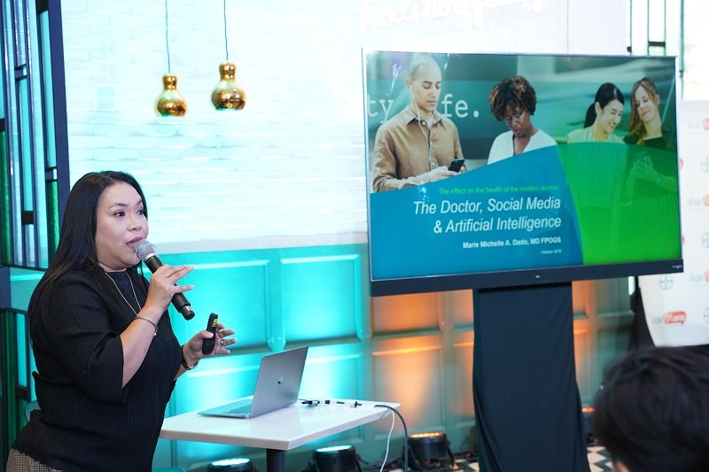 Op-Ed: How does AI-bot will teach Pinoys about contraceptive methods ...