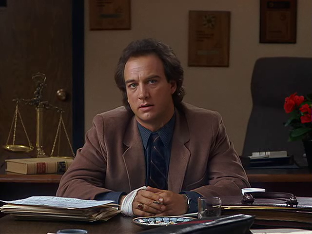 El delirante cine de los 80´s: El rector