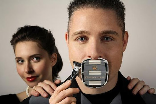 30 Crazy and Useless Inventions (30 pics) | Daily Fun Pics