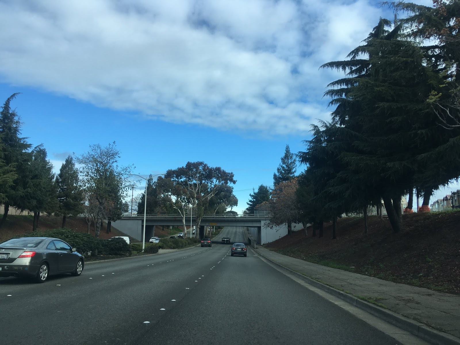 California State Route 92