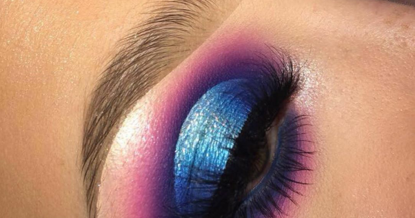 Gorgeous Eye Makeup Tutorial Step by Step