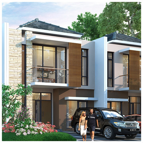 RUMAH PIK 2 - PIK 2 AGUNG SEDAYU GROUP | PANTAI INDAH KAPUK 2 OFFICIAL ...