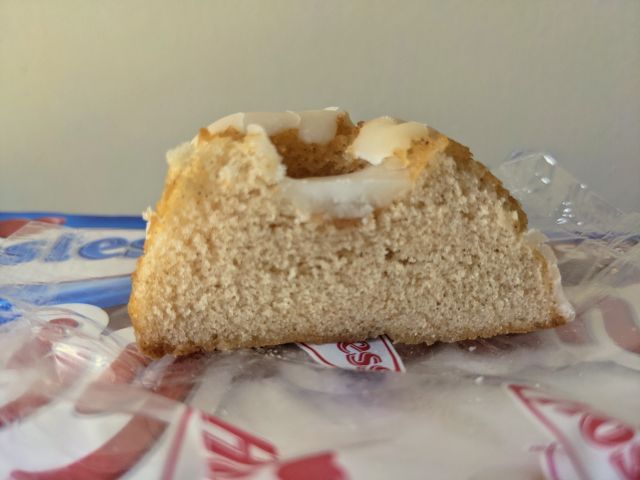Review: Hostess - Cinnamon Swirl Baby Bundts | Brand Eating