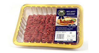 Available meat packaging types on the market