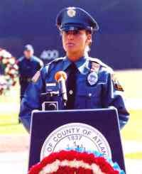 Three Candidates Vie for Chief of Police in Galloway Township ...