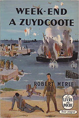 Before Dunkirk there was Weekend at Dunkirk starring Jean Paul Belmondo ...