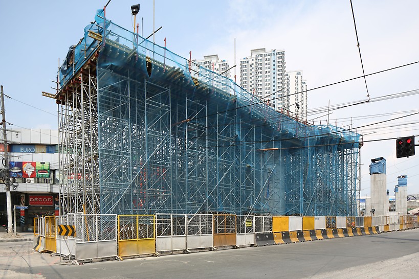 Teknik Sosrobahu dan Cara Kerjanya ~ Area TEKNIK SIPIL