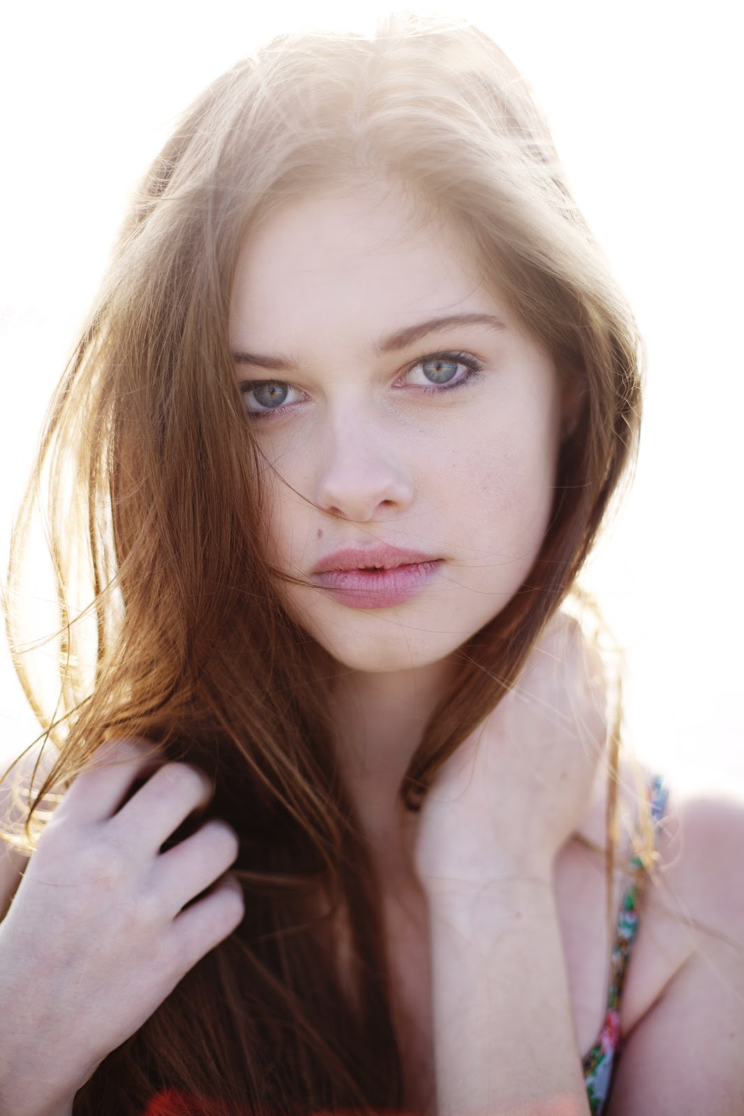 Cast Images: Gabby | LA