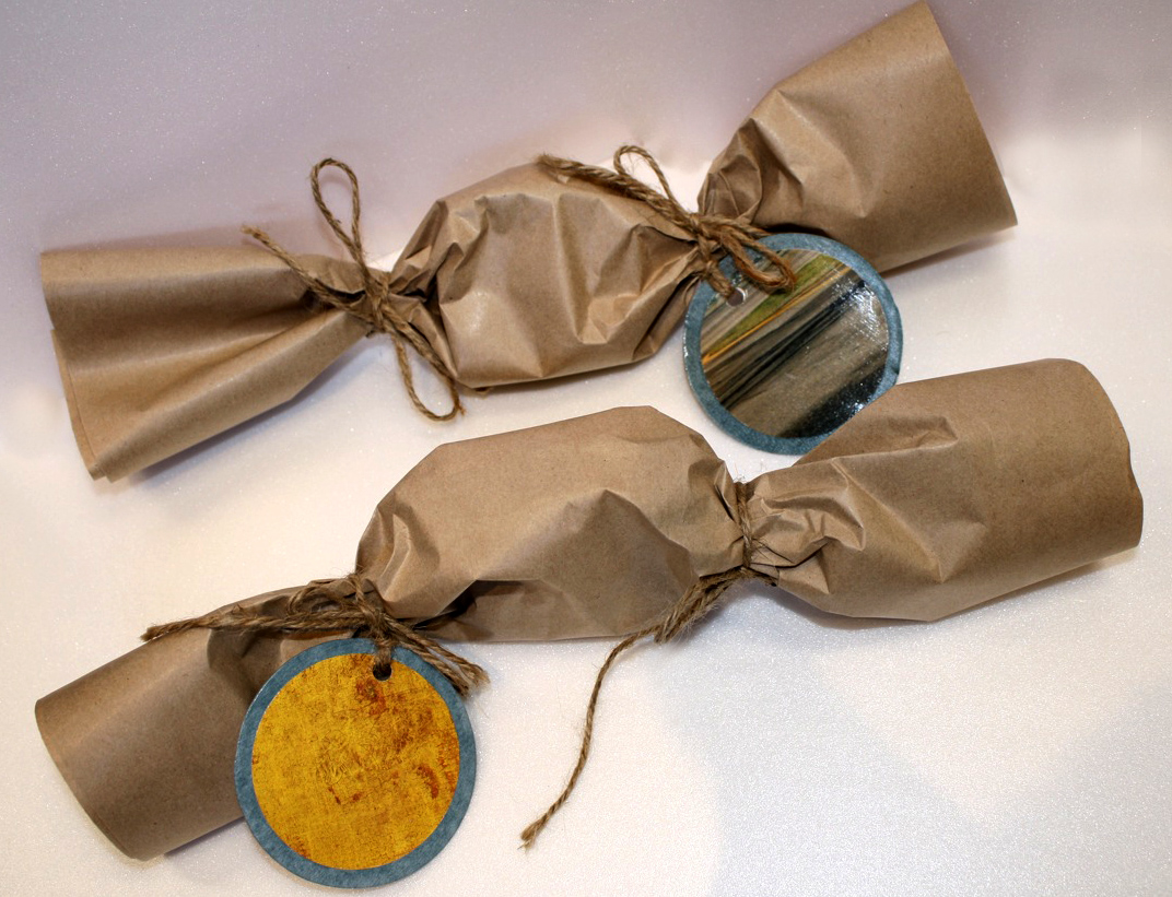 Elle and Lou: Art bangles: A class project for Primary Students