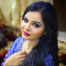 LIST: Most Beautiful Yemeni Actresses