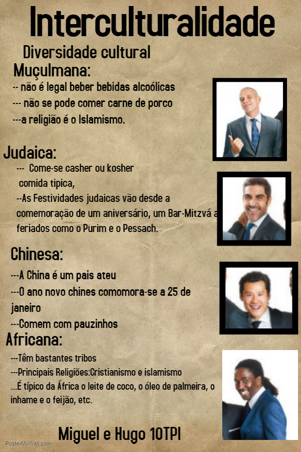 Todos somos Europa: Educação - Interculturalidade - Democracia