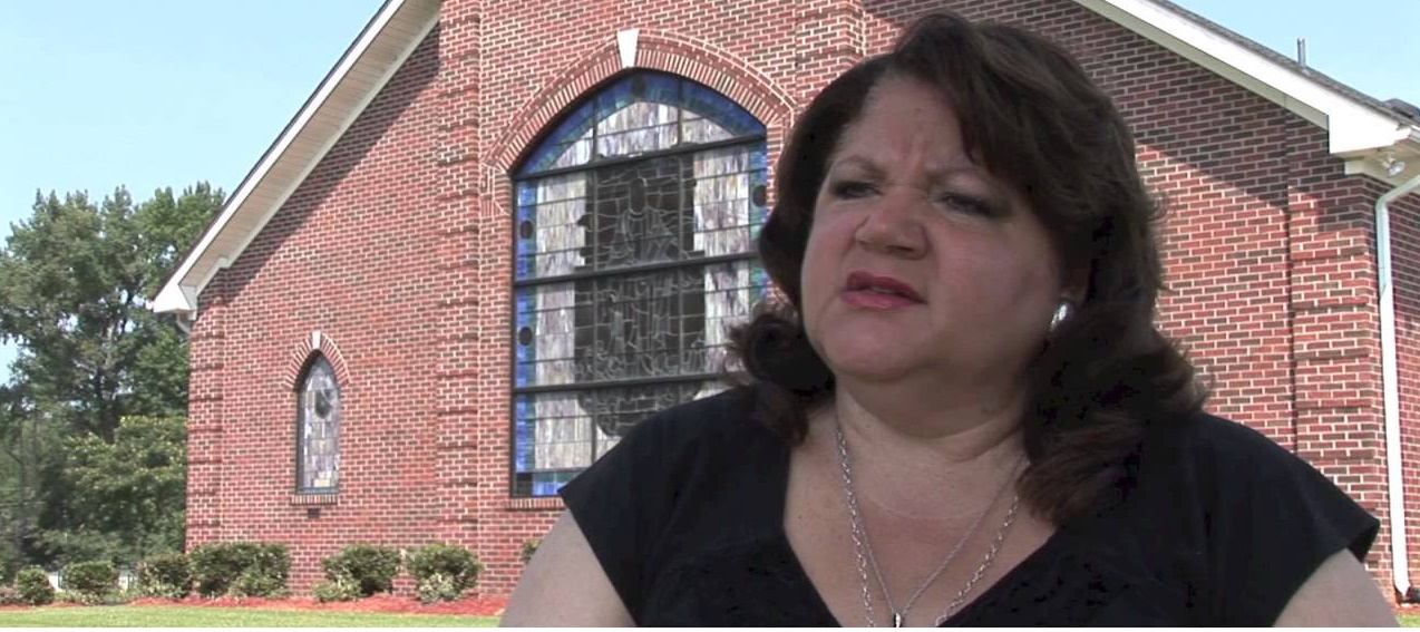 El asesino de Faith Hedgepeth nunca ha sido encontrado - Crime Files