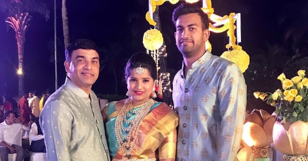 Harshitha Reddy Kanchi Silk Saree - Saree Blouse Patterns