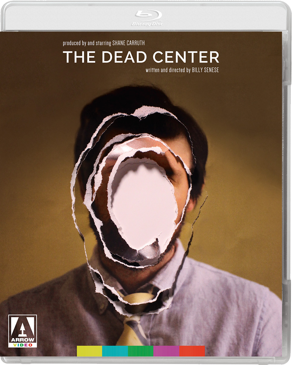 John Llewellyn Probert's House of Mortal Cinema: The Dead Center (2018)
