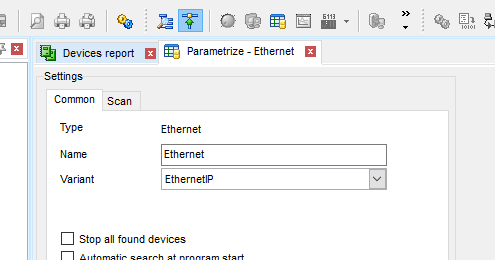 Automation In Practice: #34 - Connecting to a NORD inverter with Nordcon