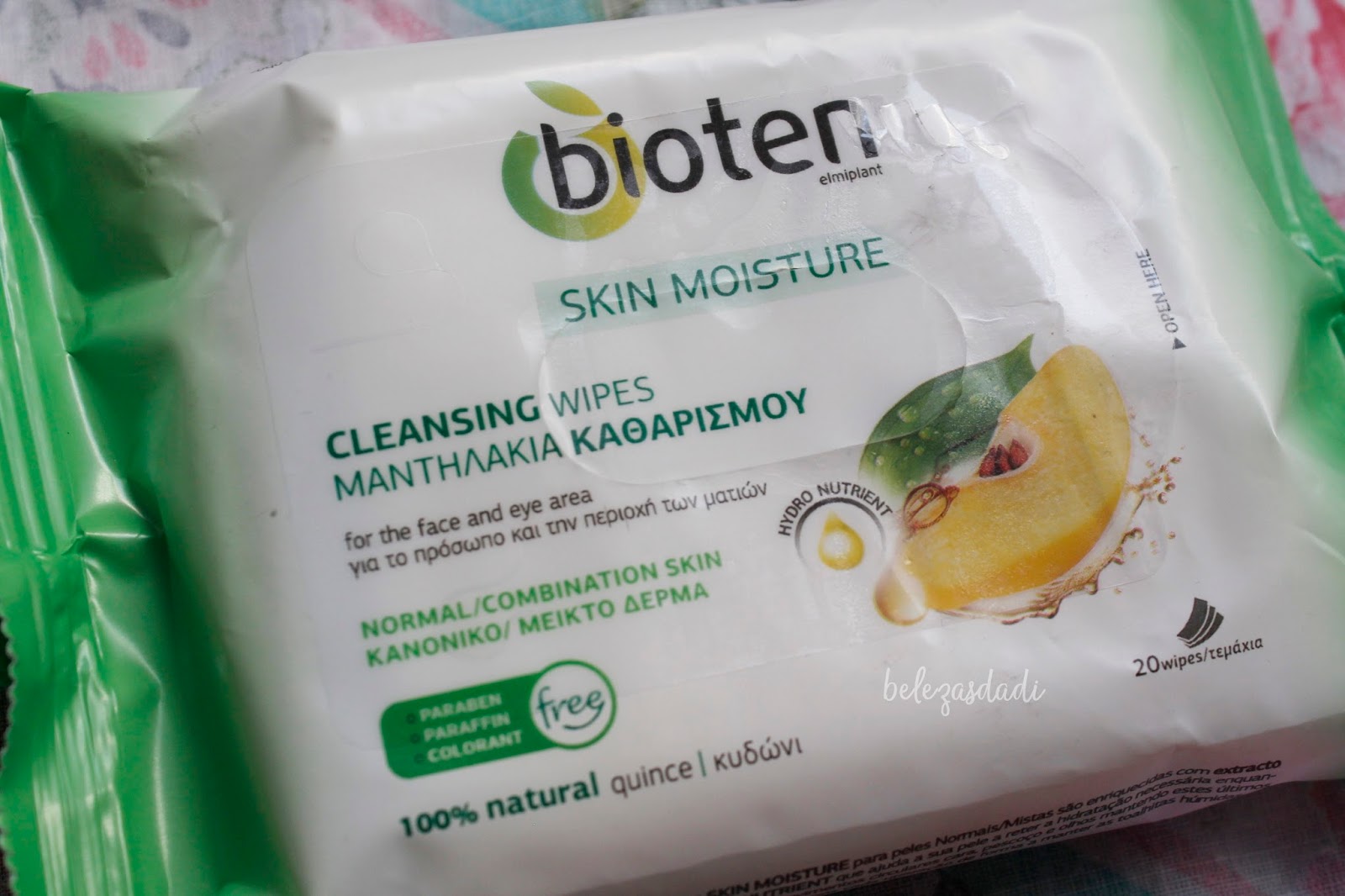 Bioten - Belezas da Di