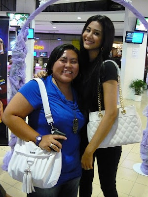 CikLilyPutih The Lifestyle Blogger: Majlis Pratonton Filem 'LIBAS ...