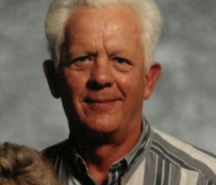 DarkeJournal Obituaries: George W. “Junior” Neff (January 24, 2021)