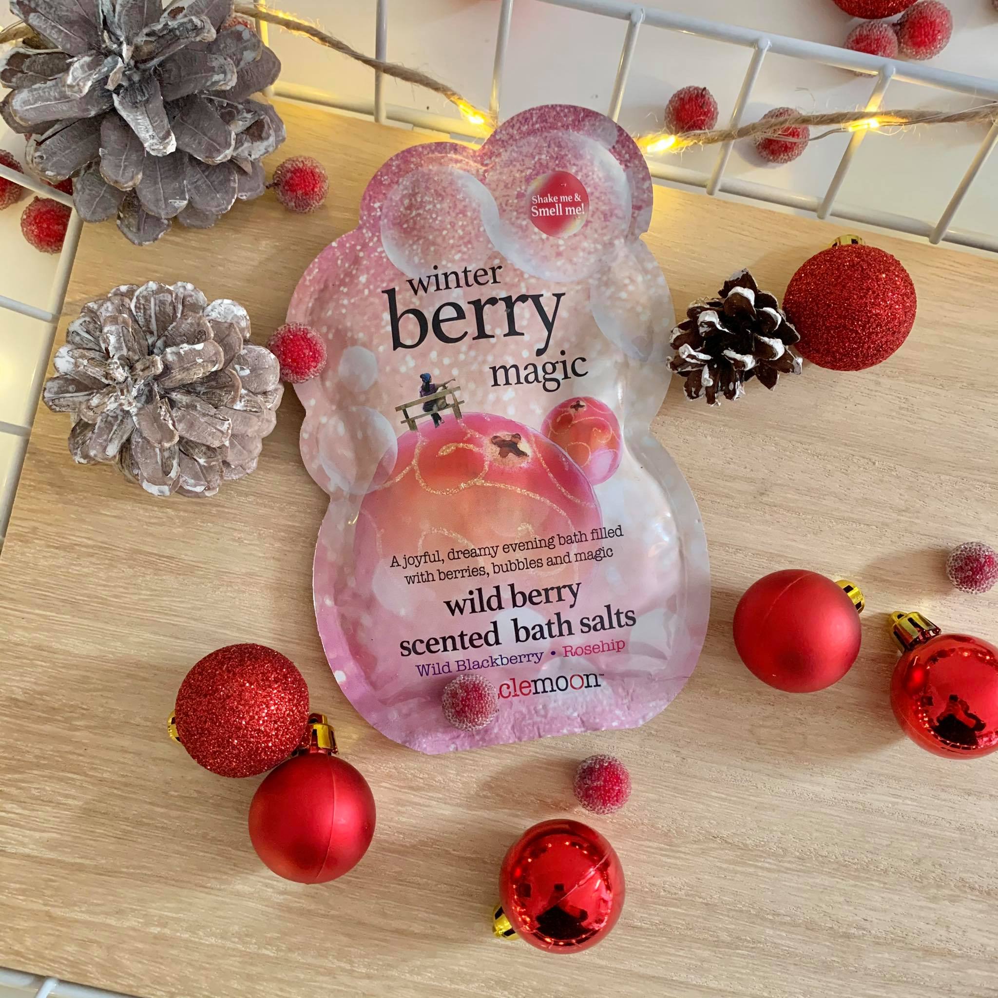 Treaclemoon | Limited Edition Scented Bath Salts