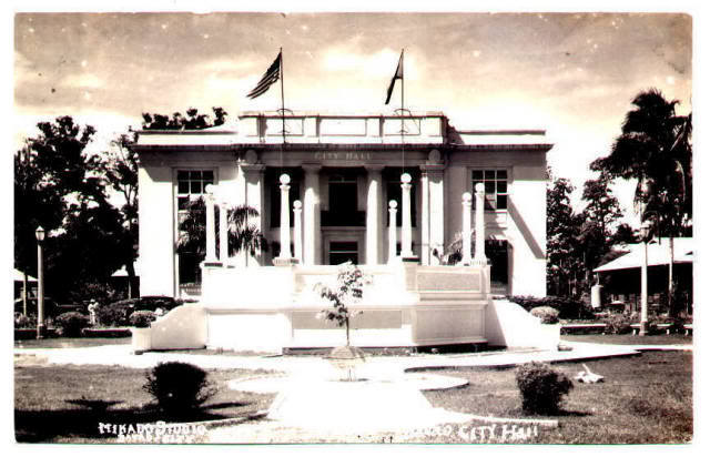 Make It Davao: Old Photos of Davao Part III