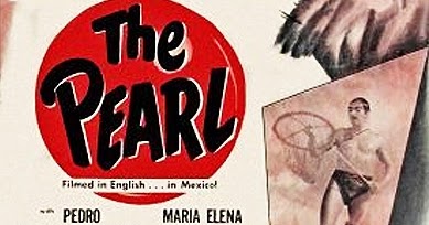 Wide Screen World: The Pearl (1947)